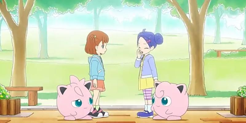 Pokemon: Purin no Uta HD #CorporativoArcanos Especial - Corporativo Arcanos