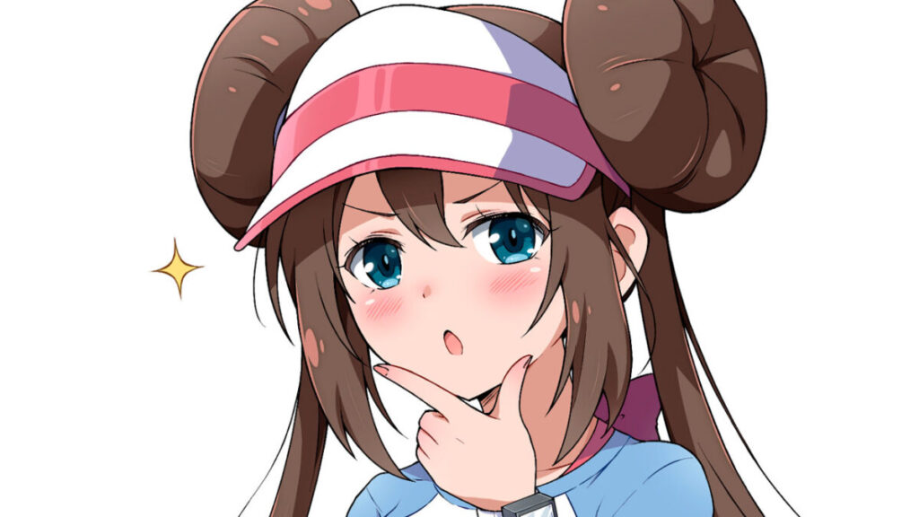 Las Waifus de Pokémon que a pesar de aparecer poco son las favoritas ...