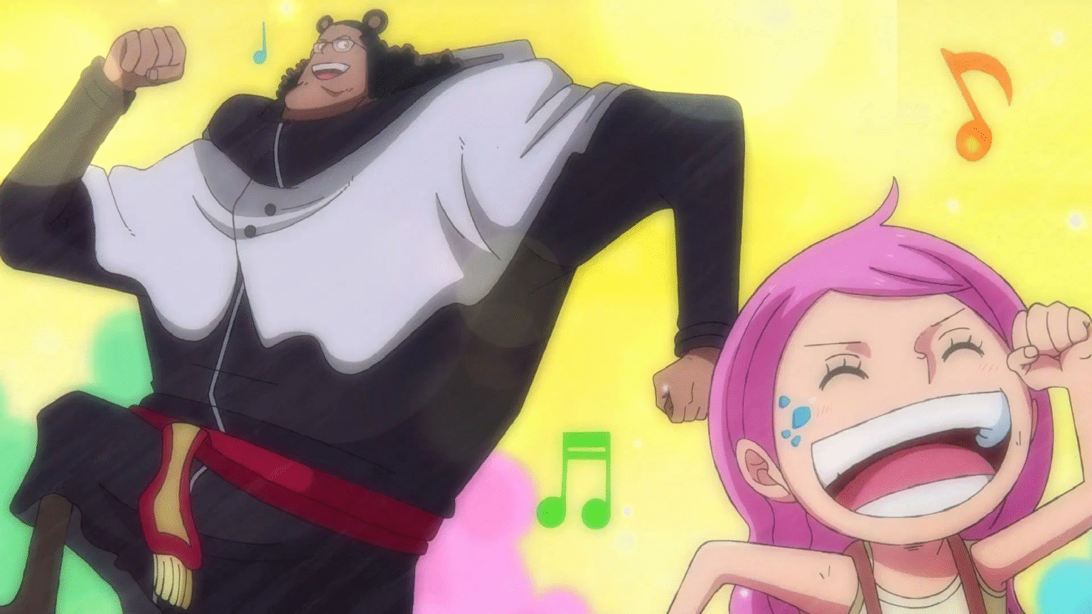 One piece – Dr. Chopper’s Adventure Checkup – The Ballad of a Father ...